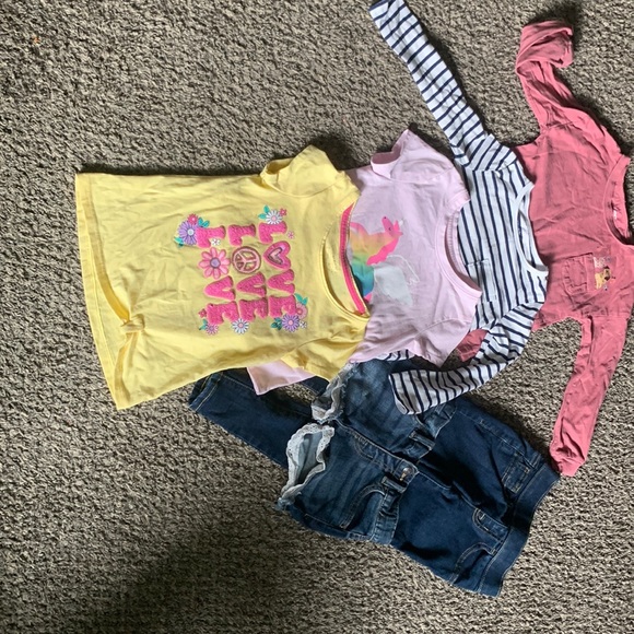 Other | 4t Girls Clothes | Poshmark